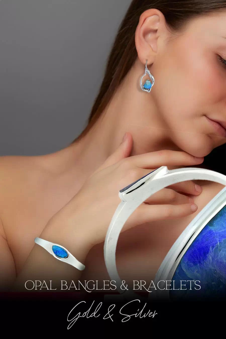 Products – The Opal Miner