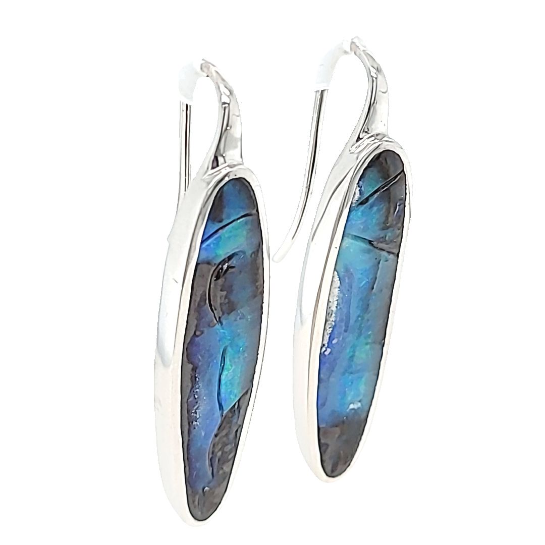 GUIDED PATHWAYS – The Opal Miner