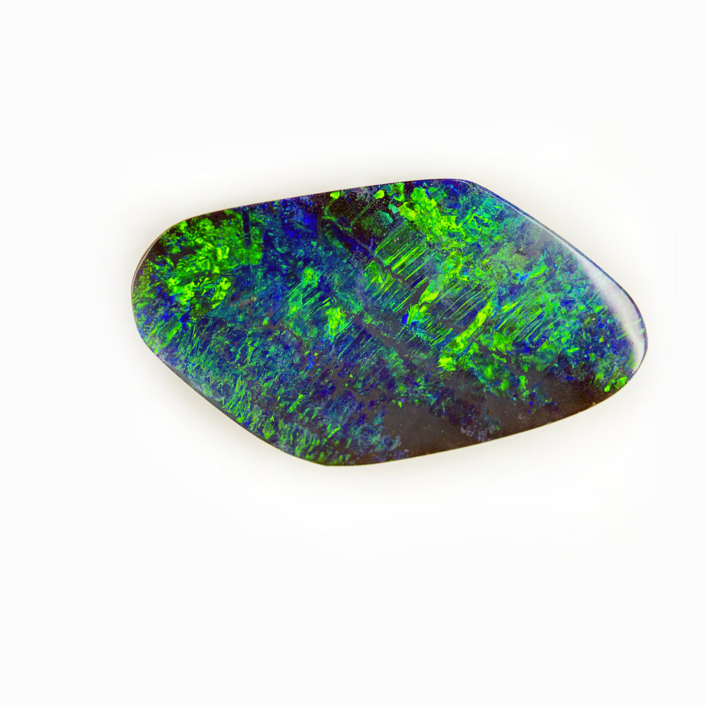 OPAL FACTS – The Opal Miner