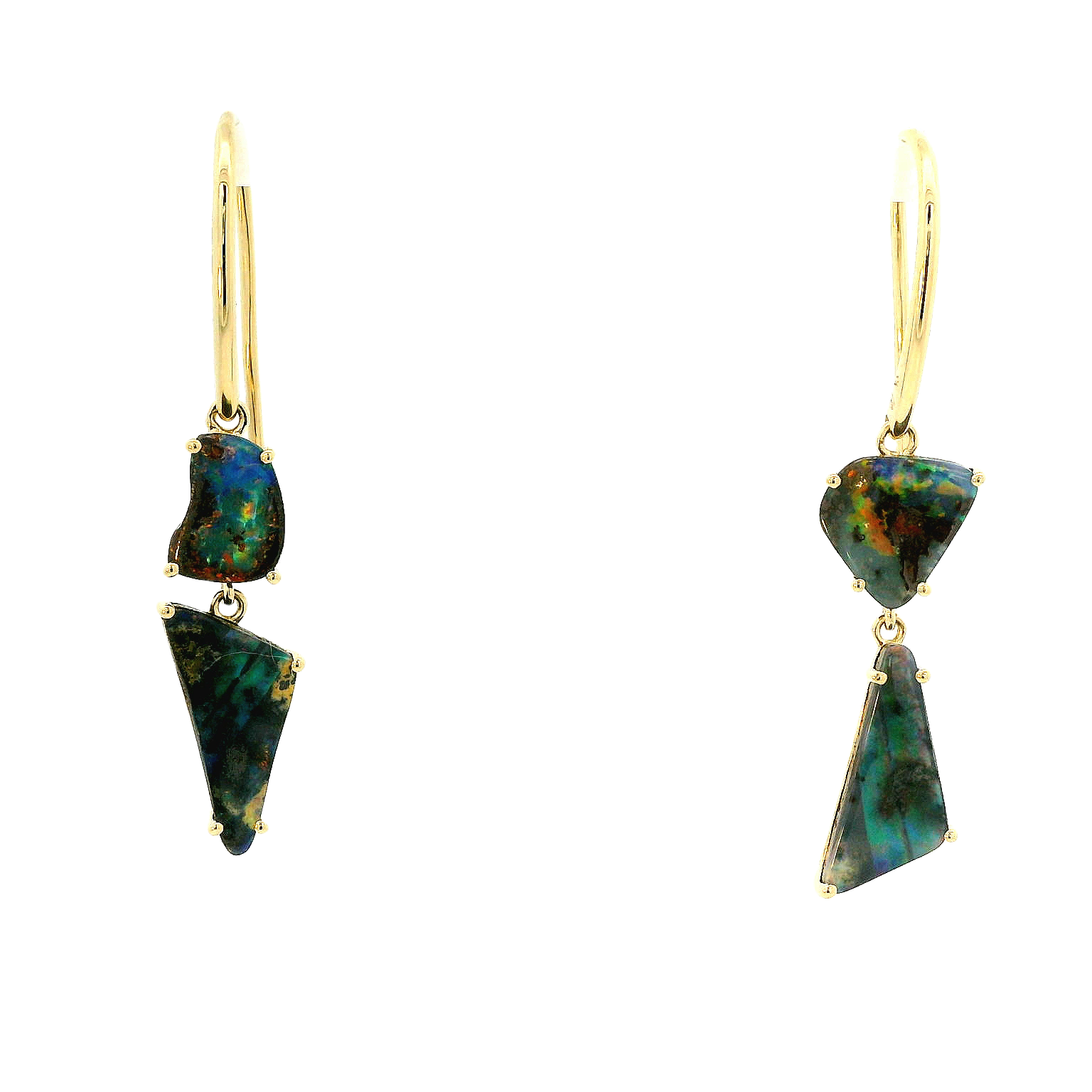 PASSIONATE LIFE – The Opal Miner