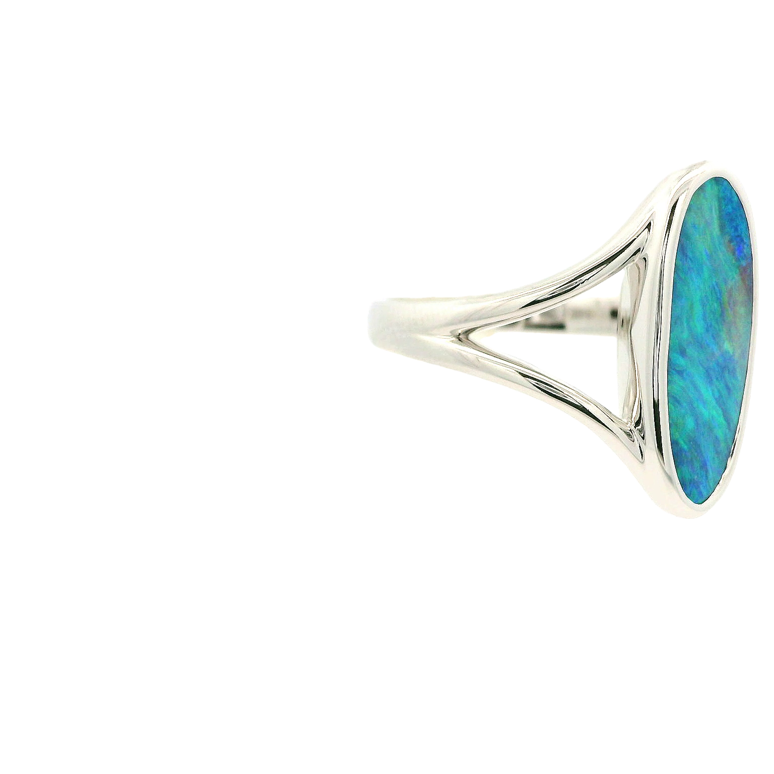 TRANQUILITY WITHIN – The Opal Miner