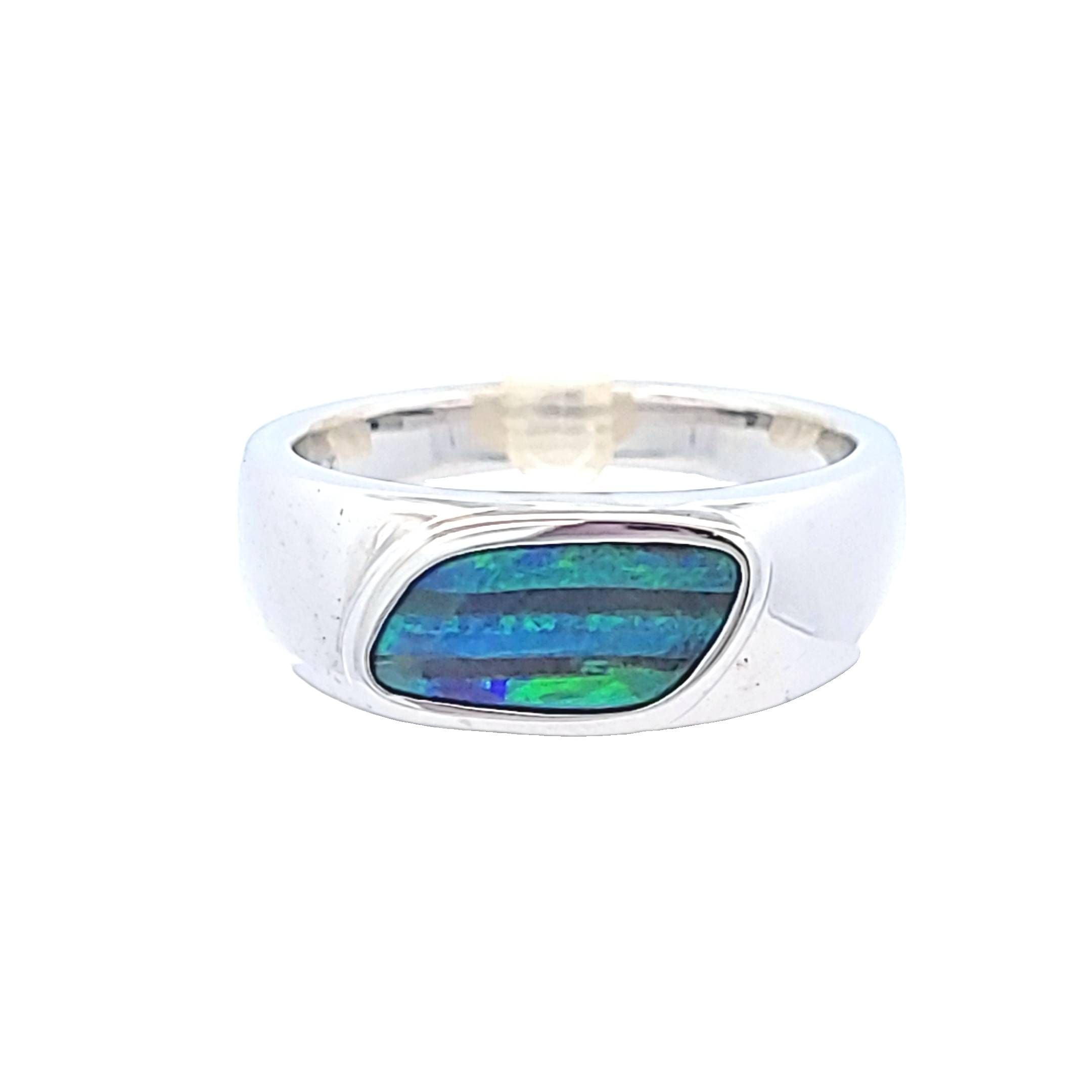 GRAND ADVENTURE – The Opal Miner