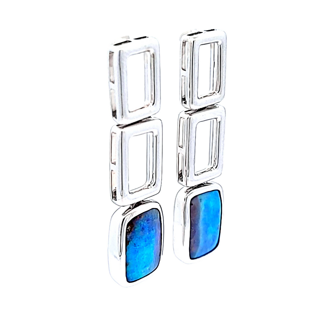 OCEANS OF DREAMS – The Opal Miner