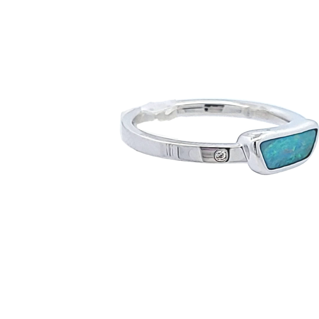 PLAYFUL – The Opal Miner