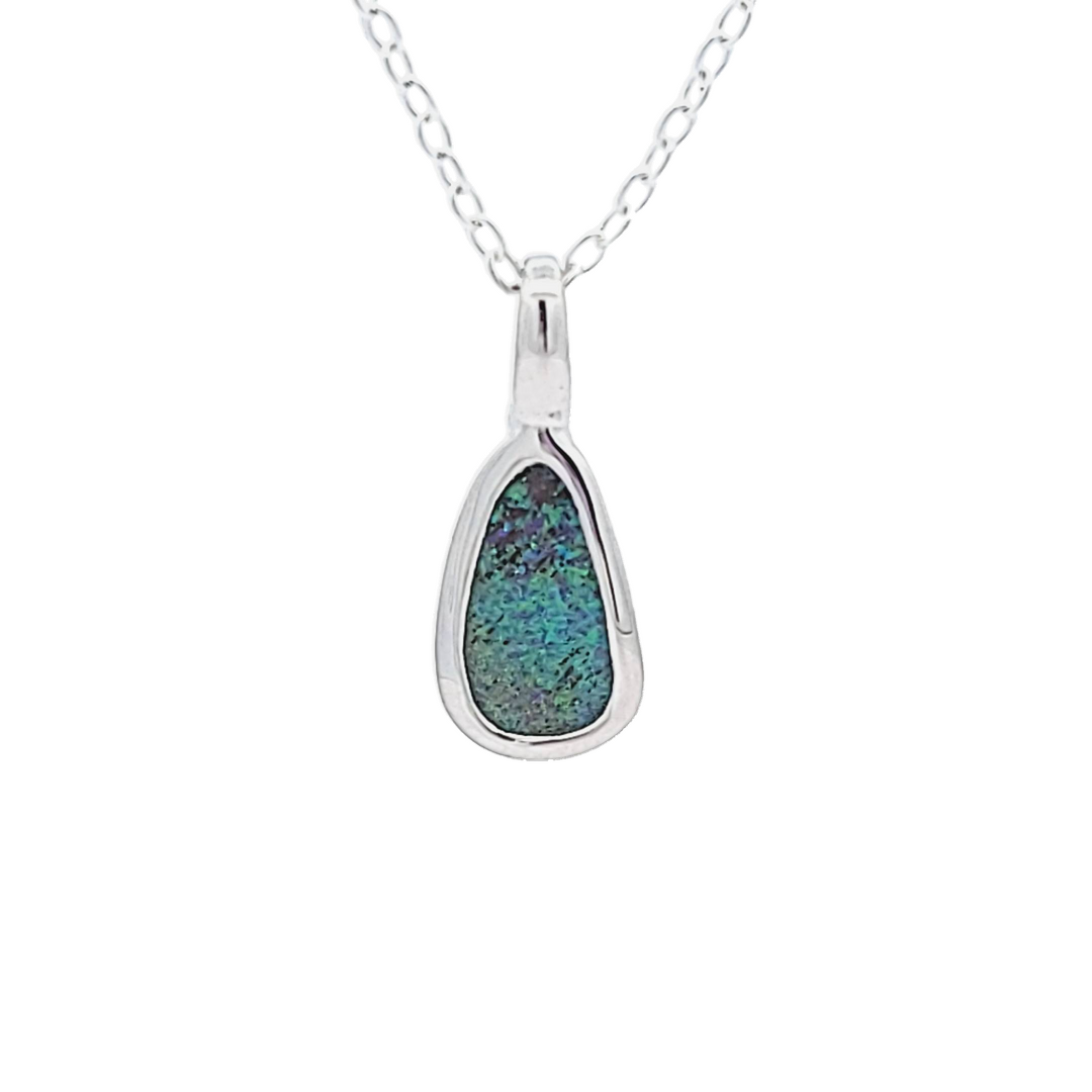 ENCHANTED FOREST – The Opal Miner