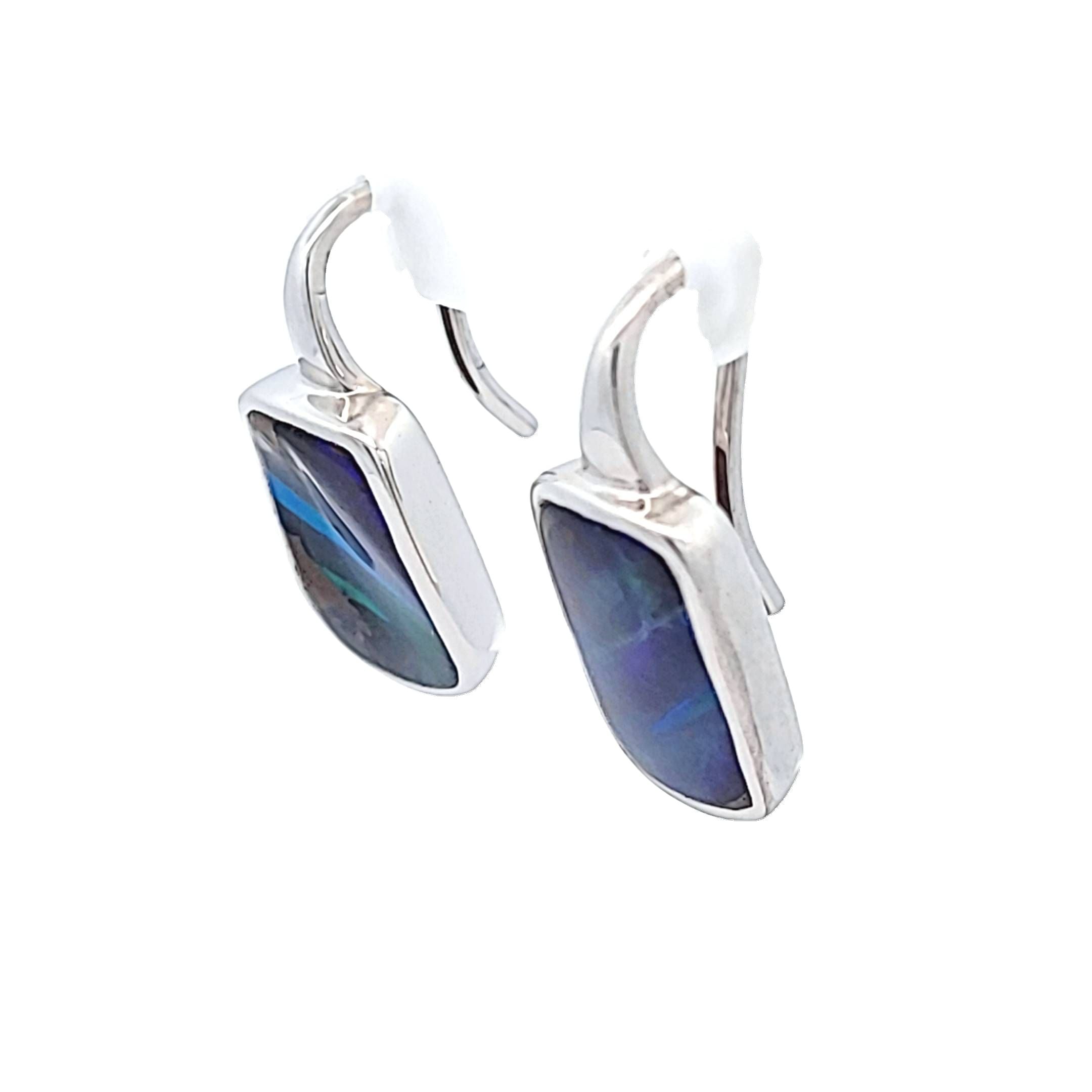 INNER VISION – The Opal Miner