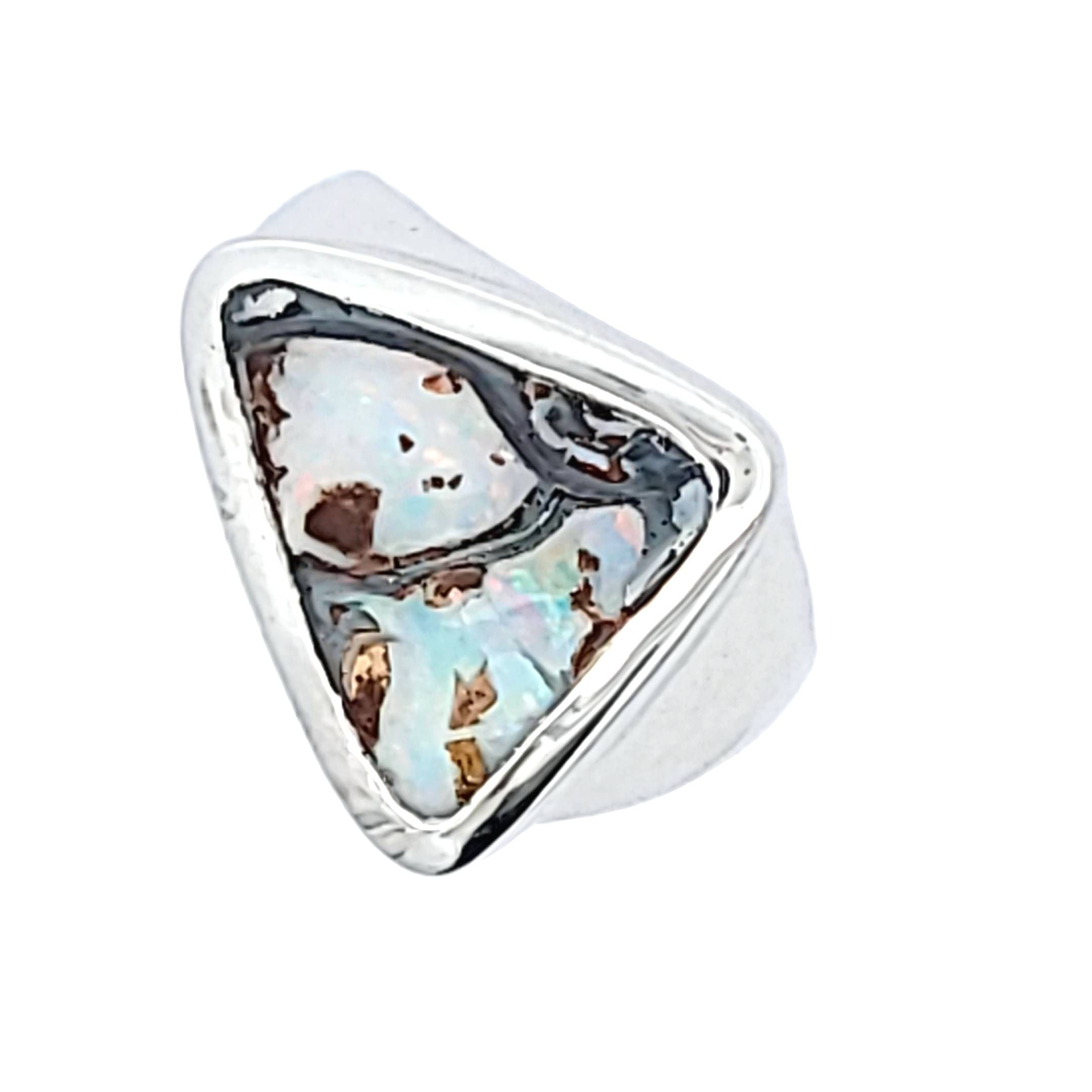 OPEN PATHWAYS – The Opal Miner