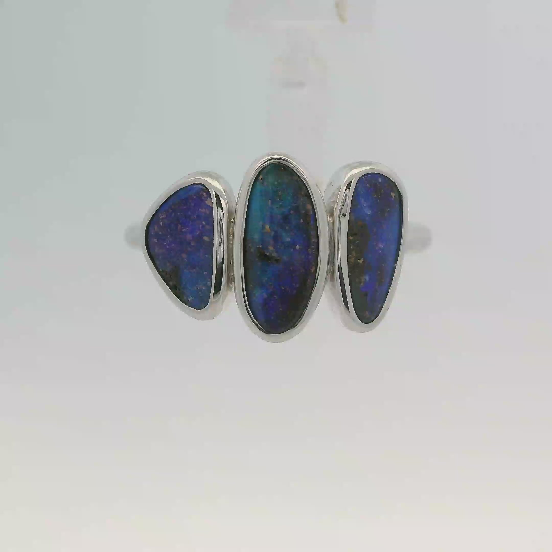 BEAUTIFUL INSPIRATIONS – The Opal Miner