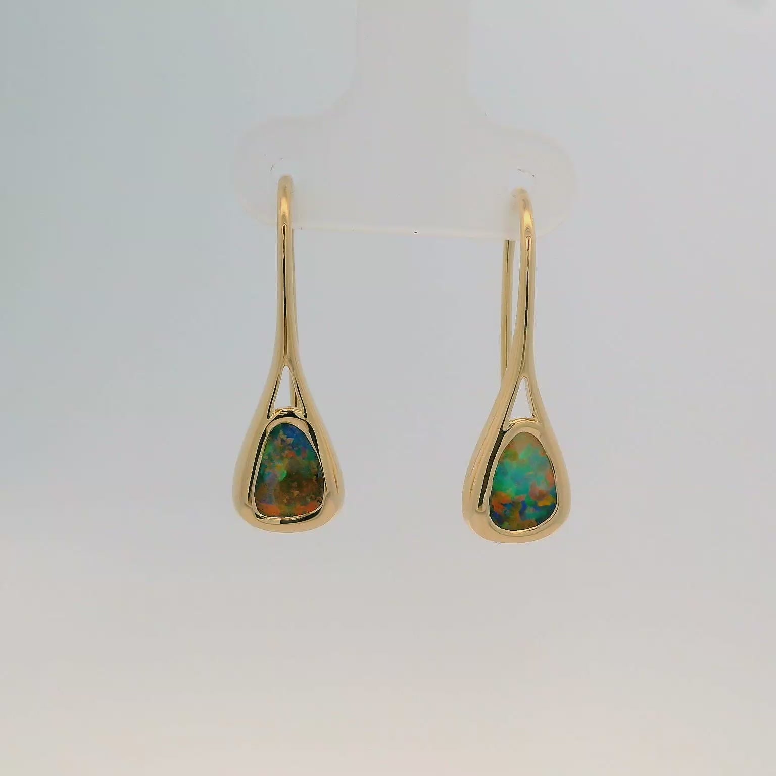 EVERLASTING LOVE – The Opal Miner