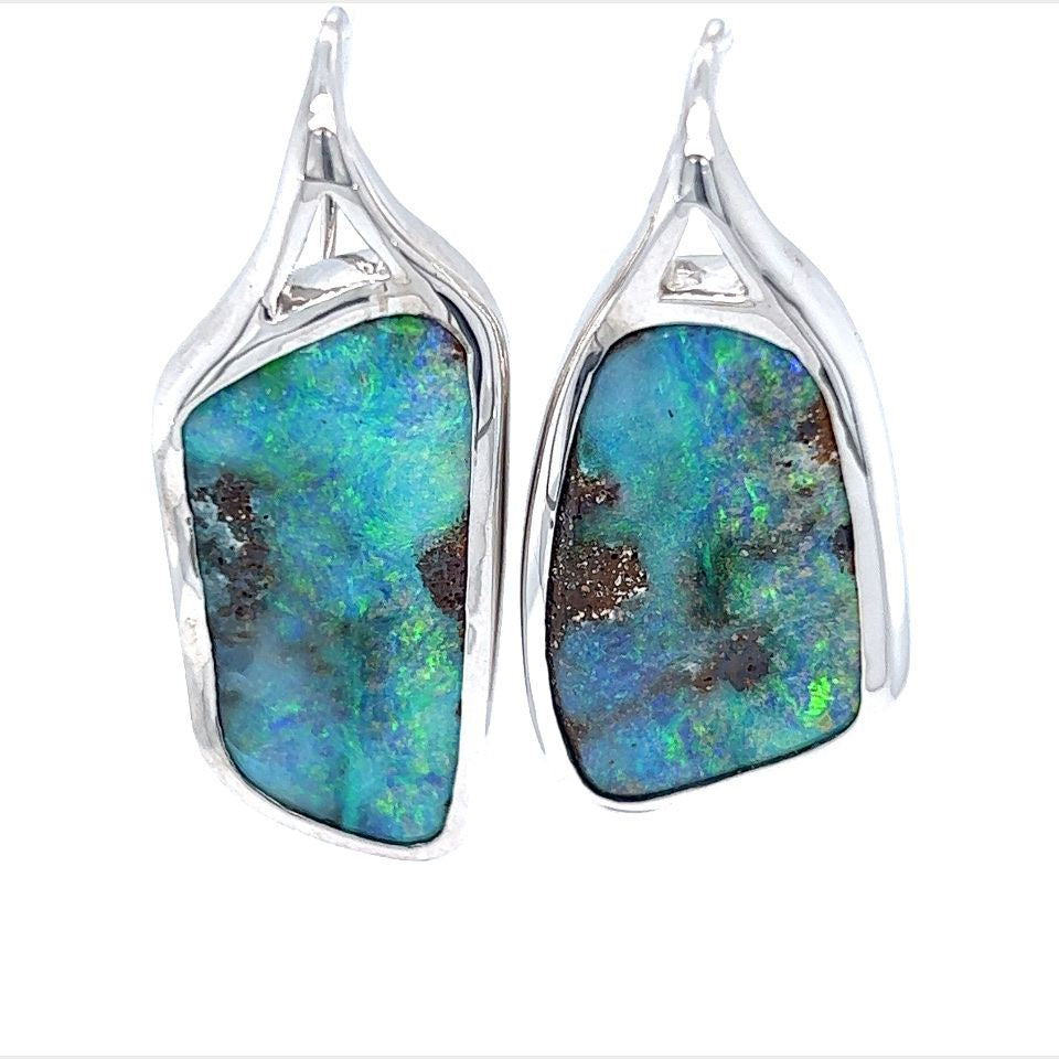 SENSATION – The Opal Miner