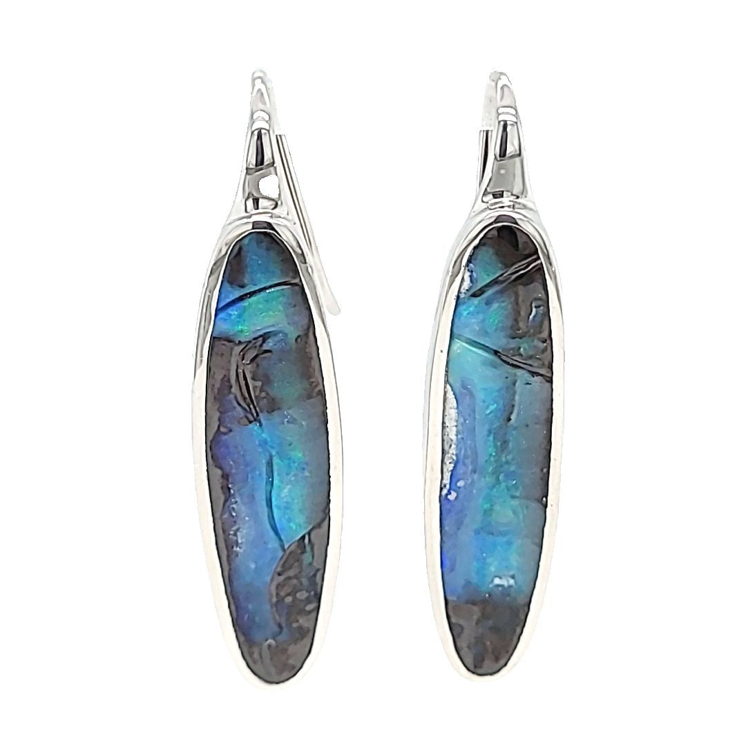 GUIDED PATHWAYS – The Opal Miner