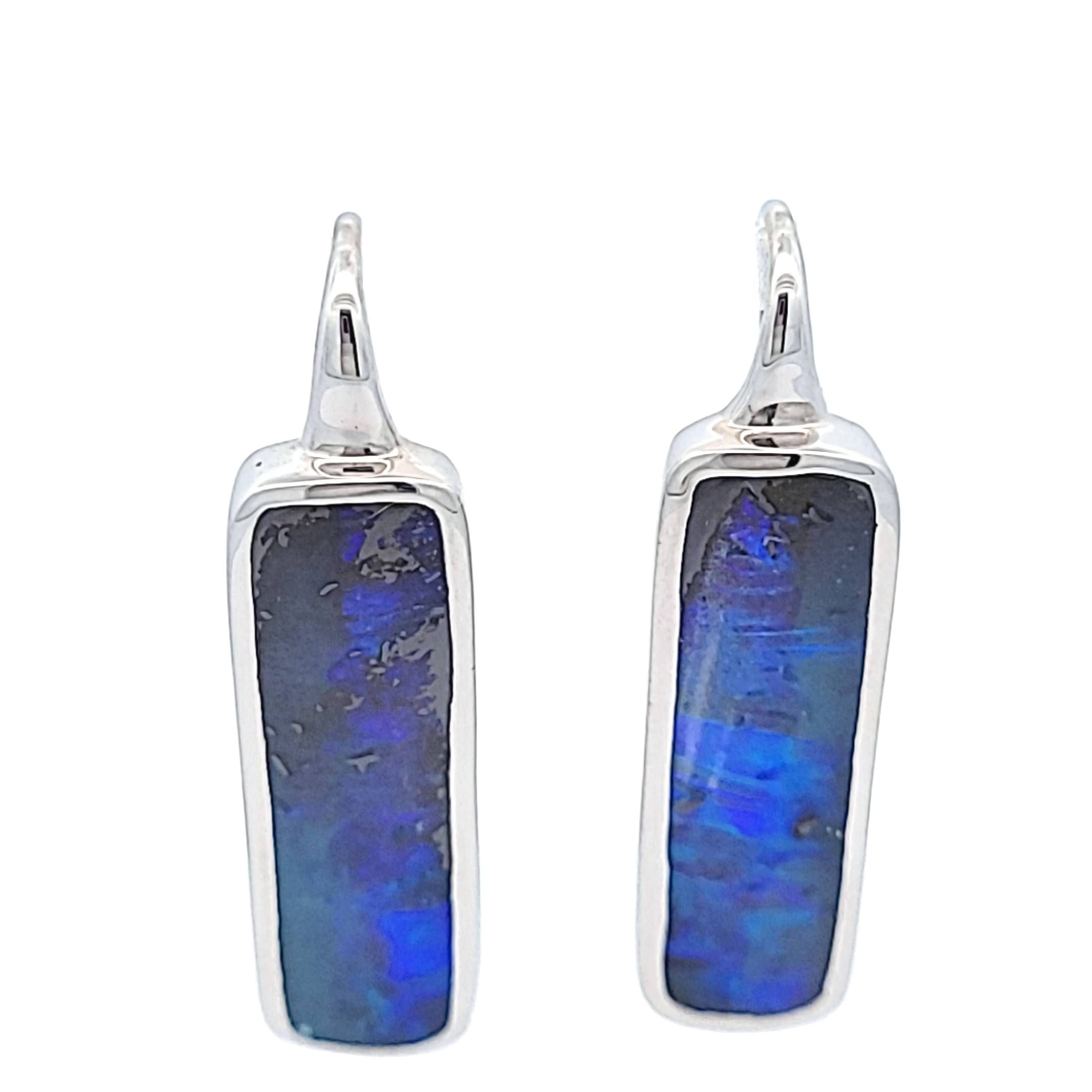 OCEAN DIVE – The Opal Miner